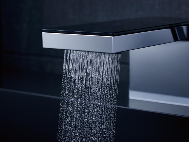 Individuelles Wasserhahn Design: AXOR MyEdition macht's möglich ...