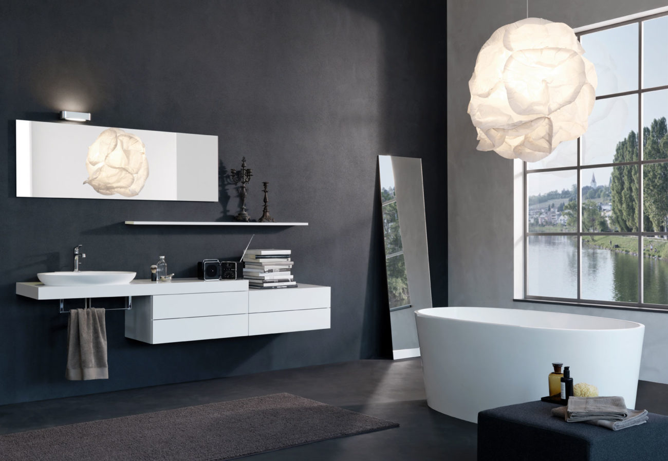 Putz im Bad: Vom Preis über den richtigen Putz bis hin zur ...