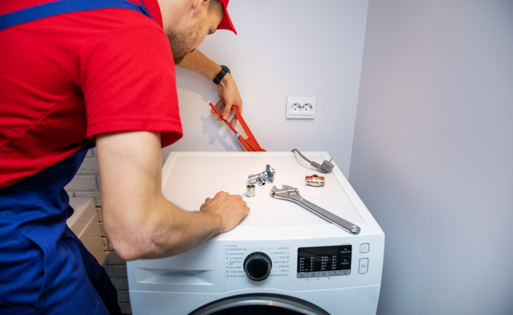 Waschmaschine von Miele Meldung Fehler Wasserzulauf  Badratgeber com